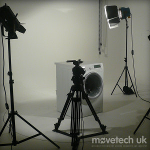 Revolving Stage Turntables | Upto 33m in Diameter | Revolving Stage ...